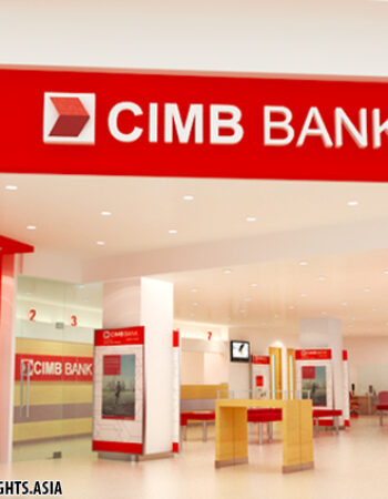 CIMB Bank Philippines Inc. - CitySurv Business Solutions, Inc.