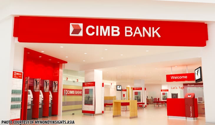CIMB Bank Philippines Inc. – CitySurv Business Solutions, Inc.