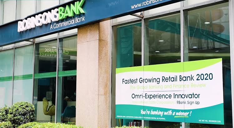 Robinsons Bank – Balibago Branch – CitySurv Business Solutions, Inc.
