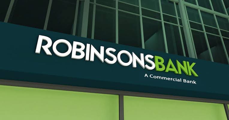 Robinsons Bank – Balibago Branch – CitySurv Business Solutions, Inc.