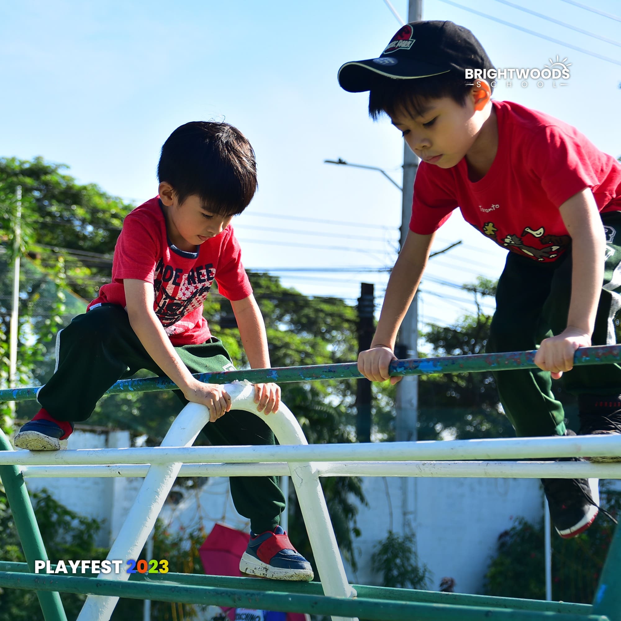 Brightwoods Educational Ventures, Inc. – CitySurv Business Solutions, Inc.