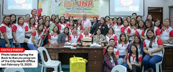 Angeles City Health Office – CitySurv Business Solutions, Inc.