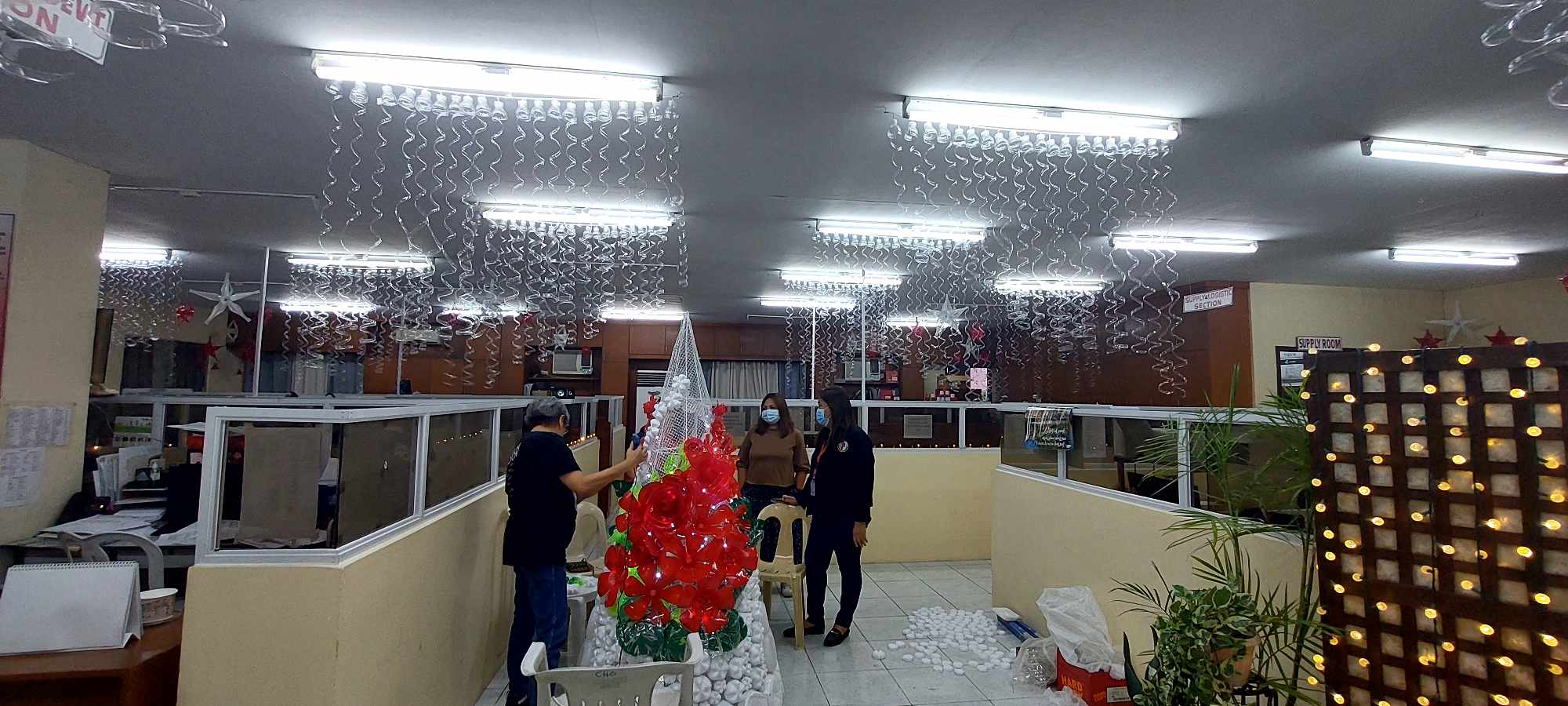 Angeles City Health Office – CitySurv Business Solutions, Inc.