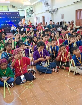 Bale-Balayan: Museum for The Poor and Center for Transformation Through ...