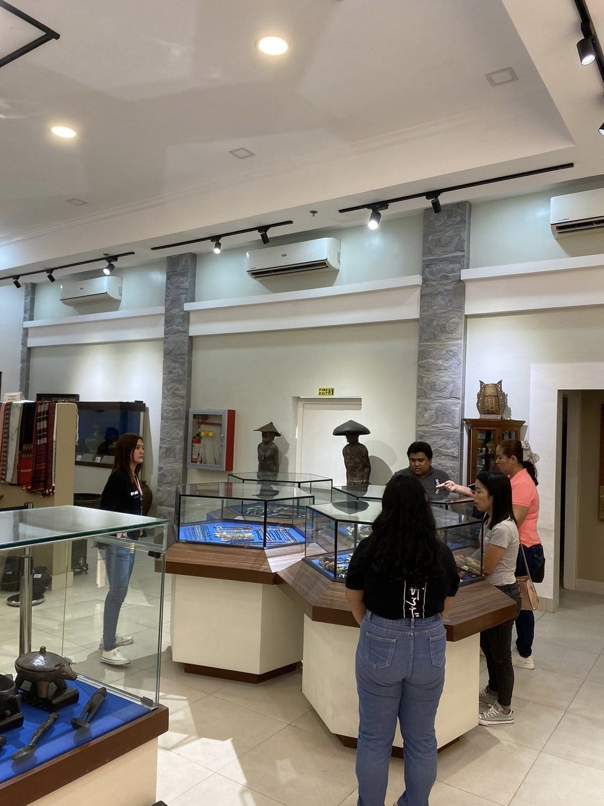 Museum of the Philippine Social history – CitySurv Business Solutions, Inc.