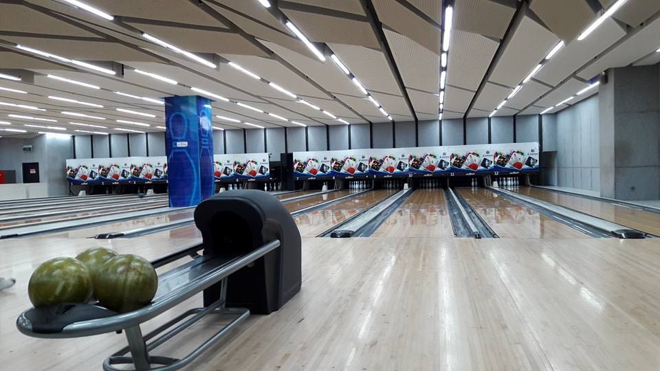 SM Bowling Clark – CitySurv Business Solutions, Inc.