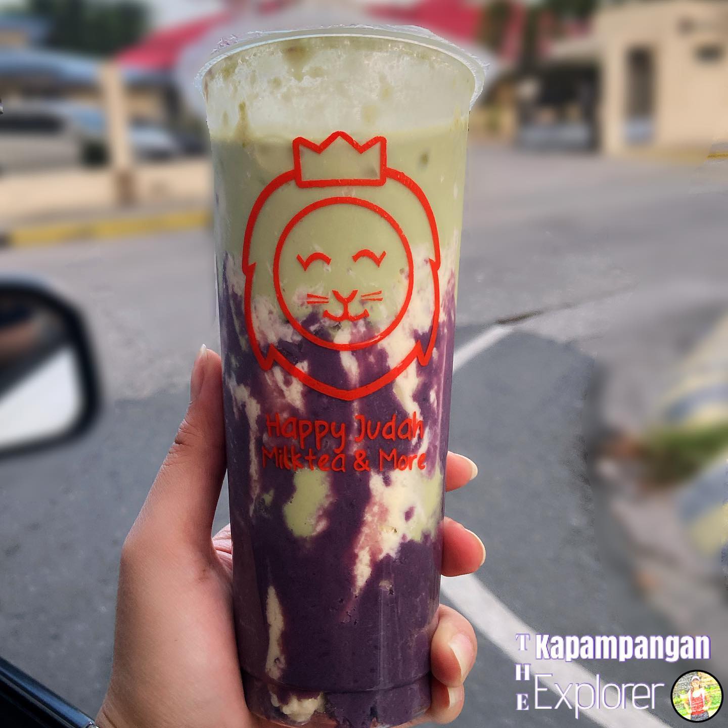 Happy Judah Milk Tea and More – CitySurv Business Solutions, Inc.