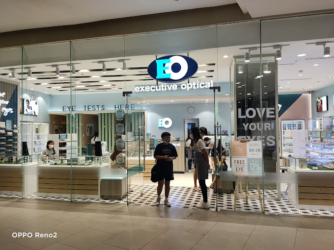 EO-Executive Optical – Marquee Mall - CitySurv Business Solutions, Inc.