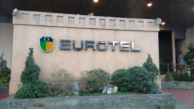 Eurotel Angeles - CitySurv Business Solutions, Inc.