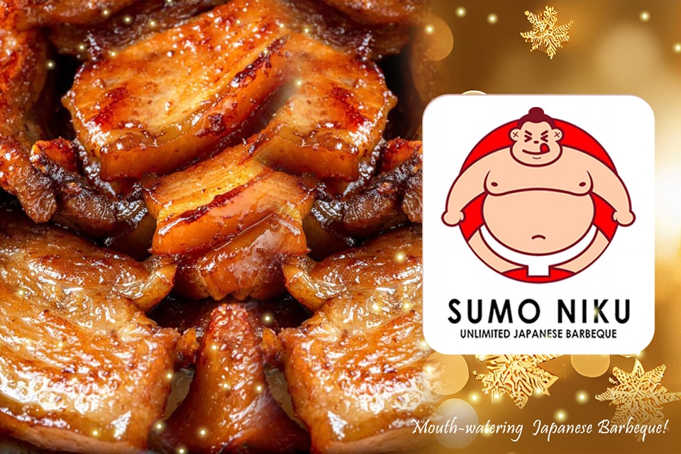 SUMO NIKU – Marquee Mall - CitySurv Business Solutions, Inc.