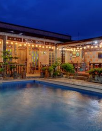 Bale Matua Private Pool Resort - CitySurv Business Solutions, Inc.