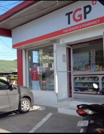 TGP The Generics Pharmacy -Marisol Branch - CitySurv Business Solutions ...