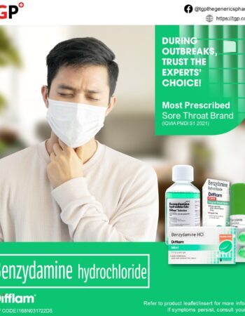 TGP The Generics Pharmacy -Marisol Branch - CitySurv Business Solutions ...