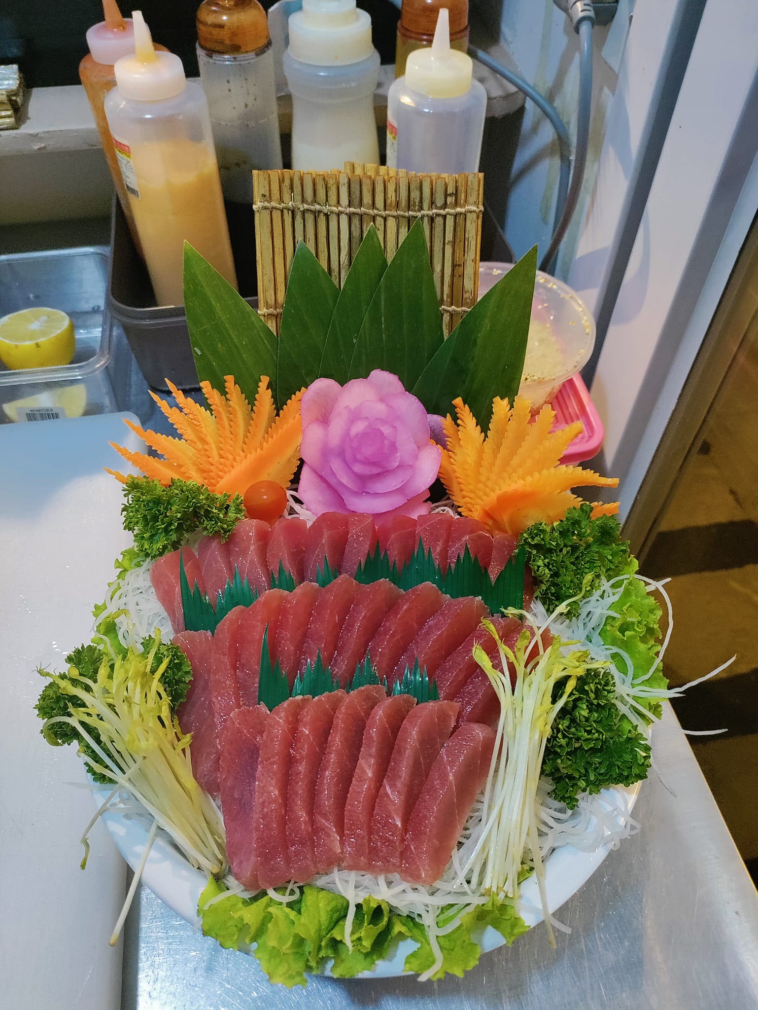 Choi Jang Gun Korean Restaurant – CitySurv Business Solutions, Inc.