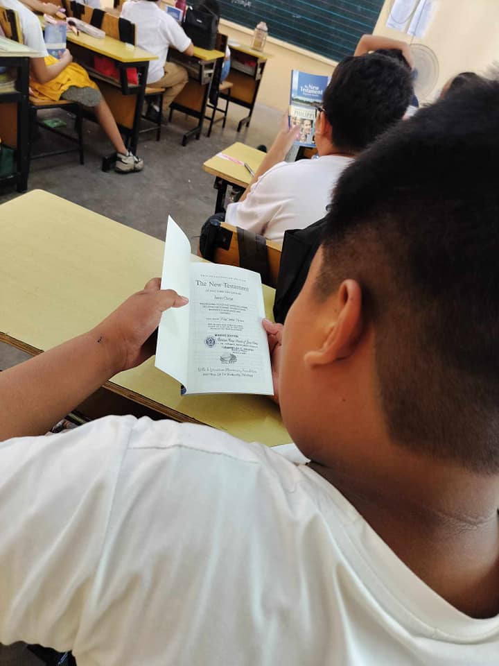 Mining Elementary School – CitySurv Business Solutions, Inc.