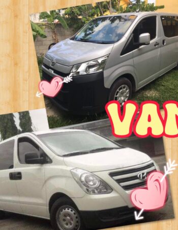 Royalty Ride Rental – Car And Van Rental Services - CitySurv Business ...