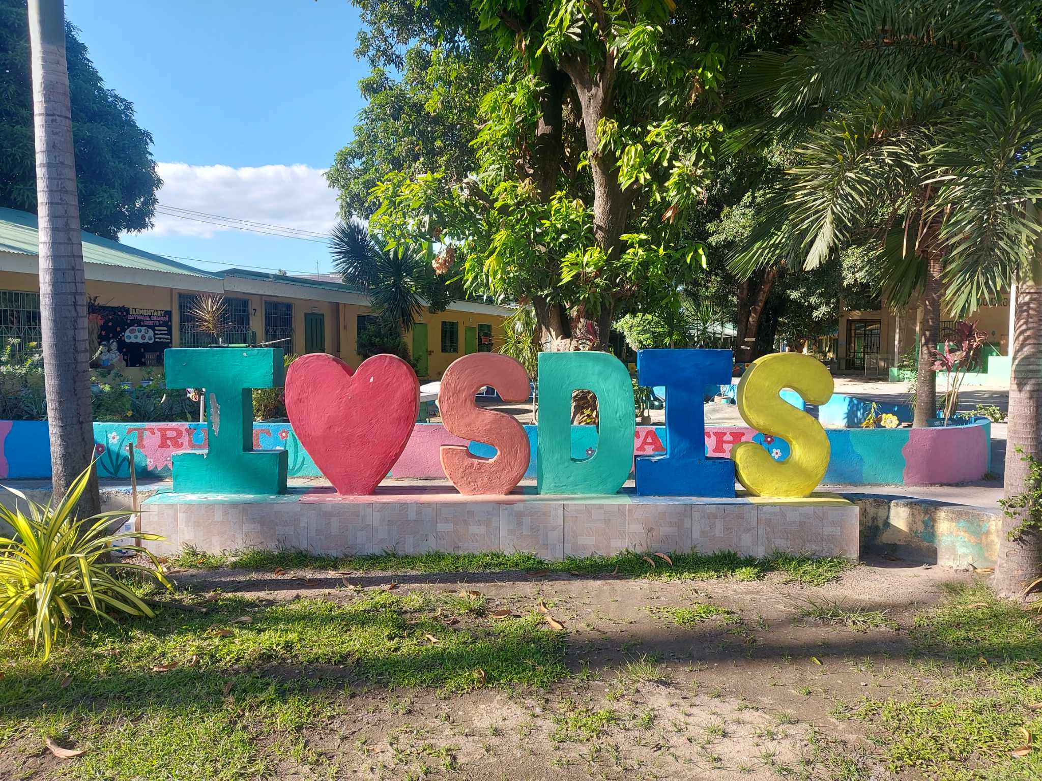 Santo Domingo Integrated School – CitySurv Business Solutions, Inc.