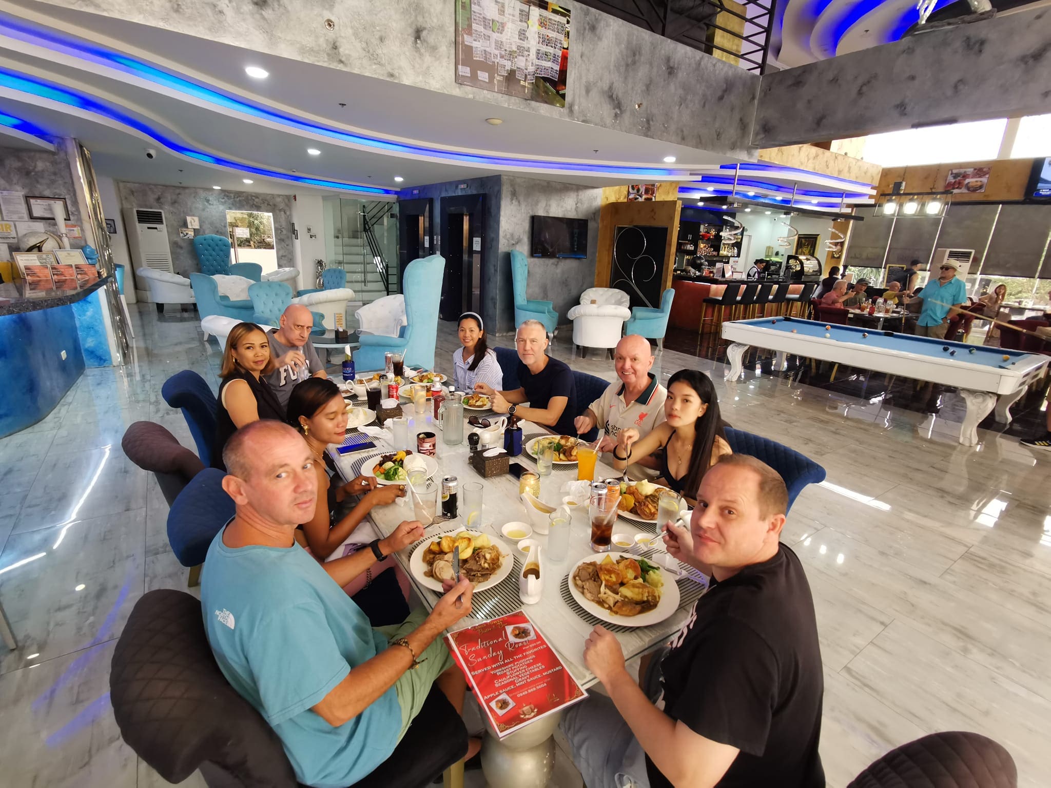Kandi Palace and Kandi Tower 3 Kandi Bistro & Bar – CitySurv Business ...