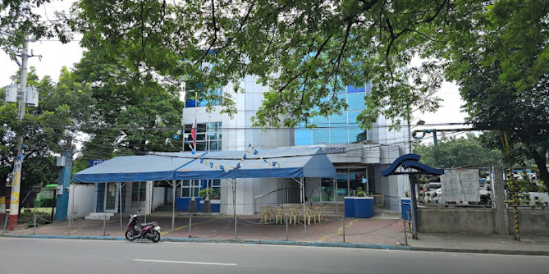 PrimeWater Angeles City - CitySurv Business Solutions, Inc.