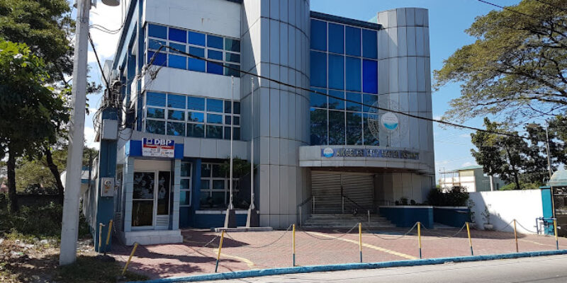 PrimeWater Angeles City - CitySurv Business Solutions, Inc.
