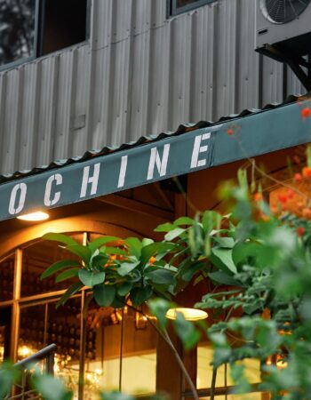 Indochine Subic – CitySurv Business Solutions, Inc.