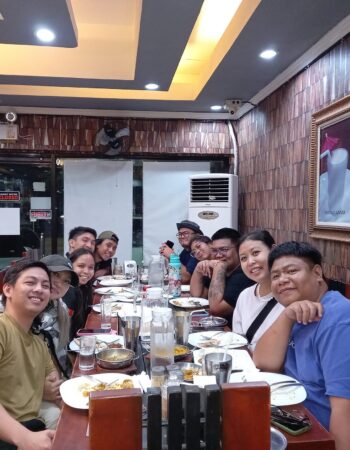 Mr. Taste Halal Food & Restaurant – CitySurv Business Solutions, Inc.